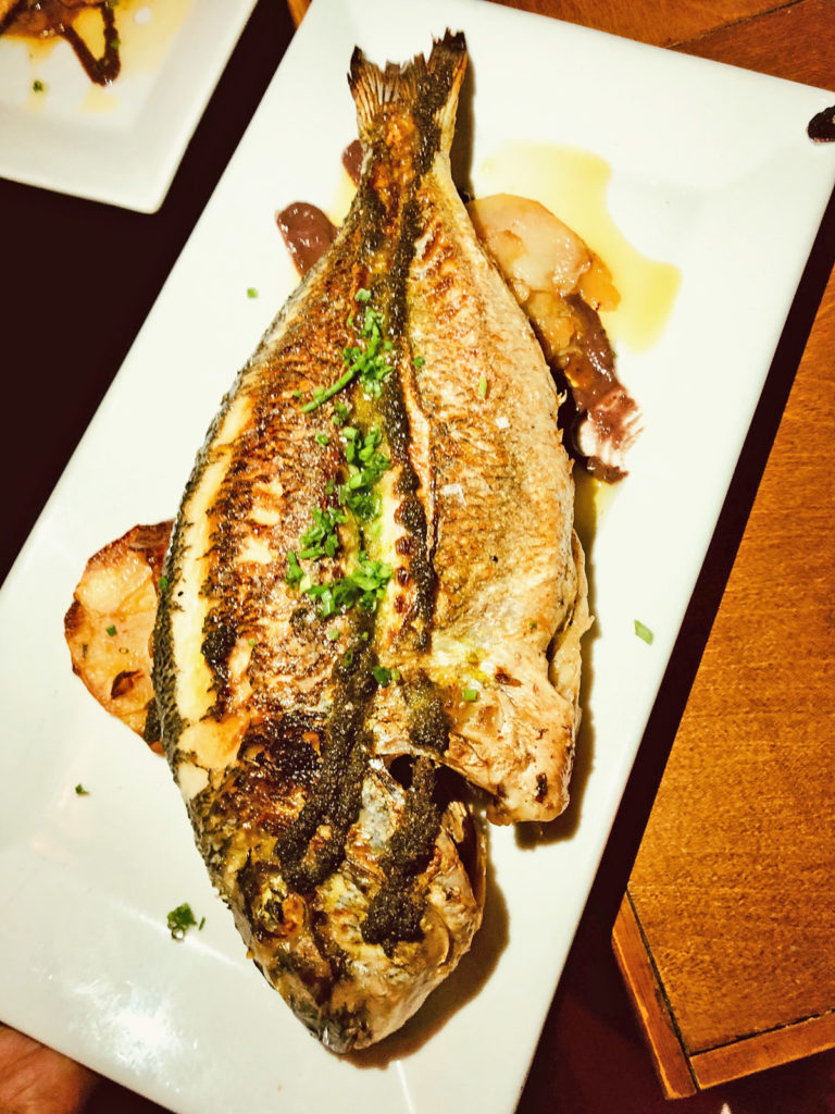 NIU Kitchen, Miami, FL - El Exquisito